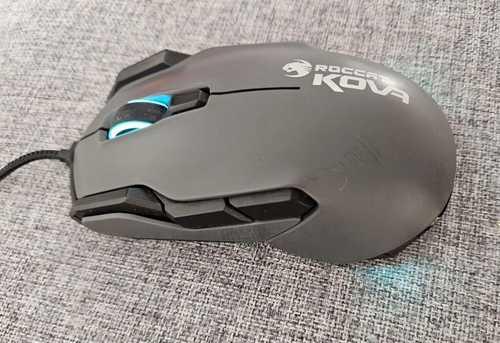 Roccat kova