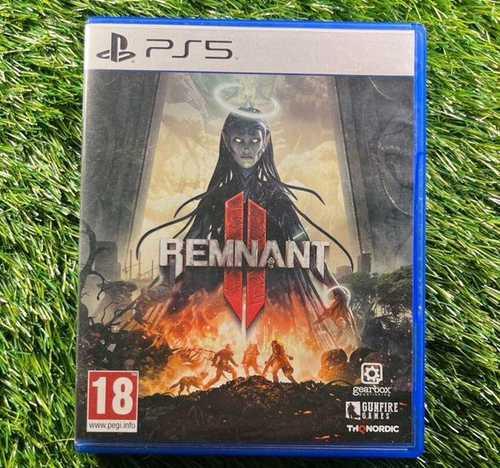 Remnant 2 (PS5)