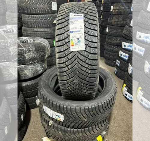 Michelin X-Ice North 4 235/50 R20 104T