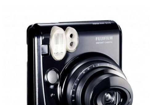 Фотоаппарат FujiFilm Instax 50s Piano Black