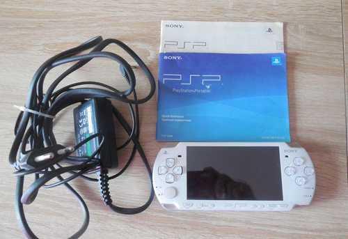 Sony psp 2008