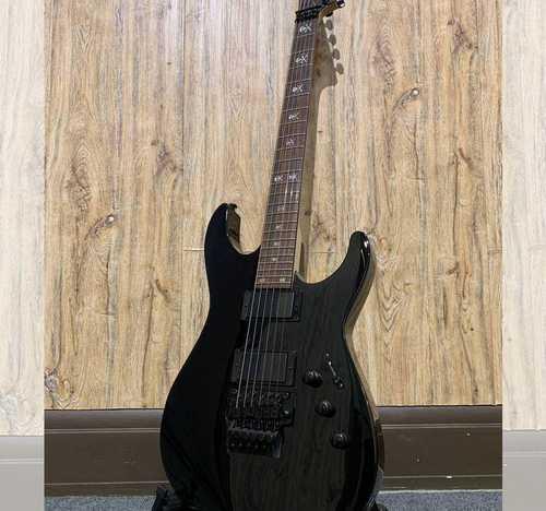 Электрогитара ESP LTD KH-202 Kirk Hammett Signatur