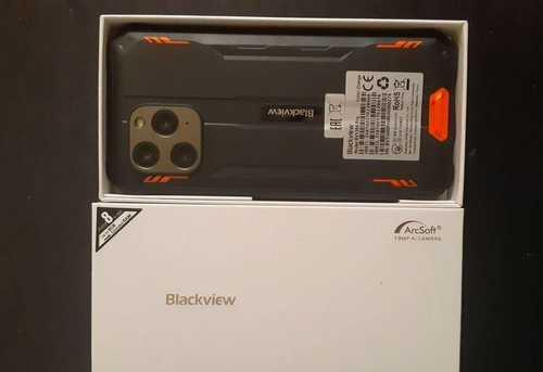 Blackview BV5300 Pro, 4/64 ГБ
