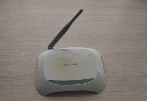 Модем Tp-Link td-w890n