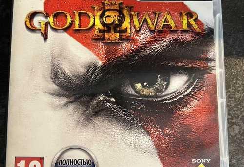 God of war 3 ps3