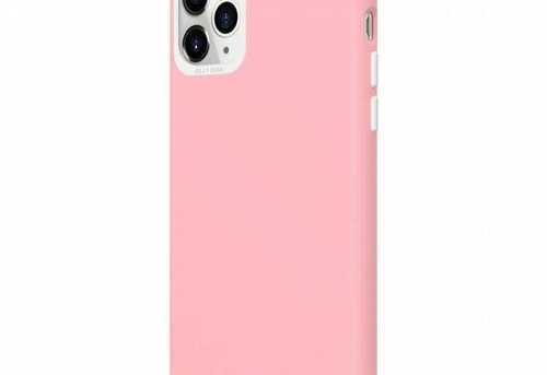 Чехол SwitchEasy Colors iPhone 11 Pro Baby Pink