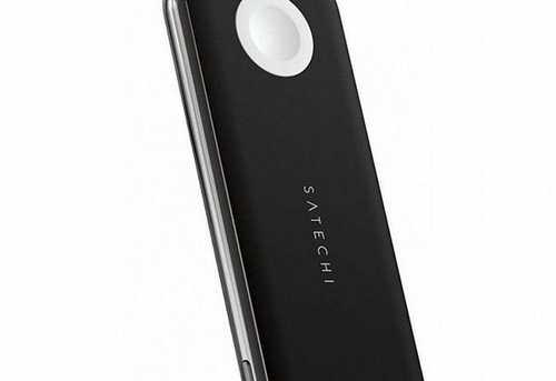 Satechi Quatro Wireless Power Bank 10000 мАч