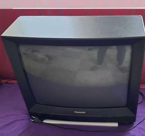 Телевизор panasonic tc26b3ee