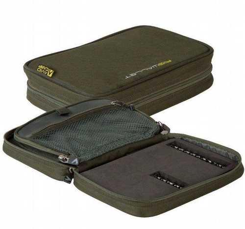 Сумка для поводков avid carp Rig Wallet