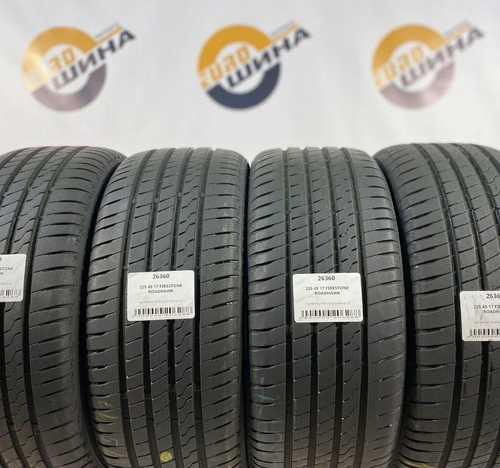 Firestone Roadhawk 225/45 R17 94W