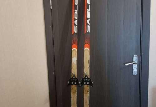 Беговые лыжи Sable Nordic Tour 200 см