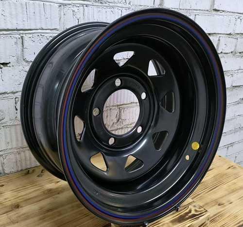 Диск Off-Road Wheels 16х8, 5x150, ET-25