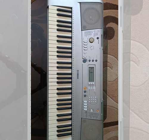 Синтезатор yamaha psr-e303