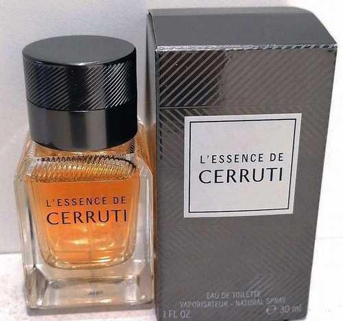 Cerruti L'Essence de Cerruti парфюм