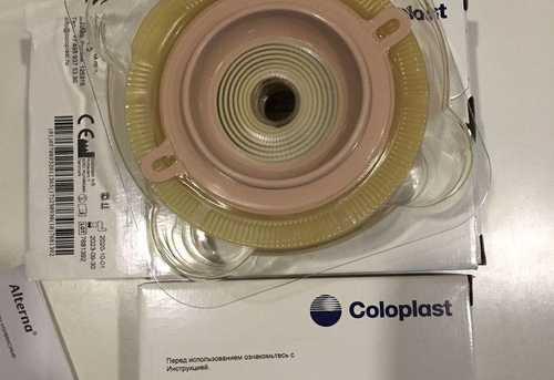 Конвексные пластины Coloplast 177500 ф.60 мм