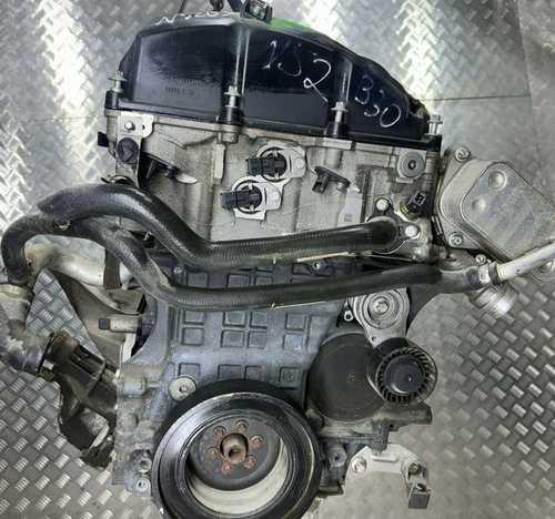 Двигатель BMW F25 F10 3.0 N52B30 рестайл