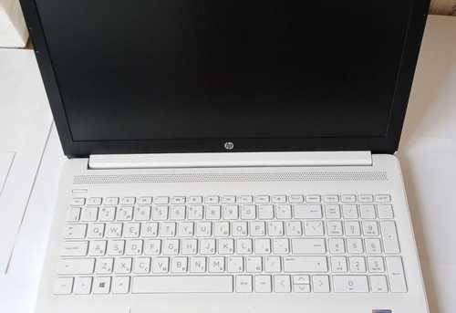 Ноутбук HP 15.6" Celeron 2.6ггц, 4Гб, 128Гб, Win11