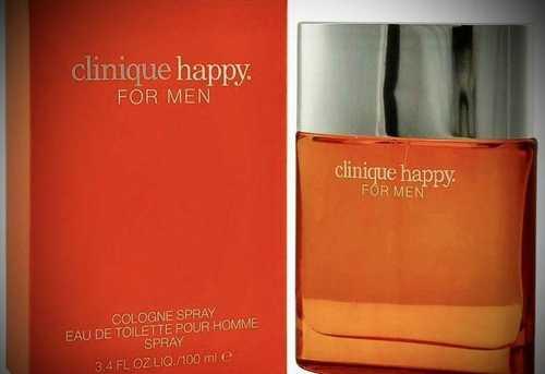 Clinique happy for men