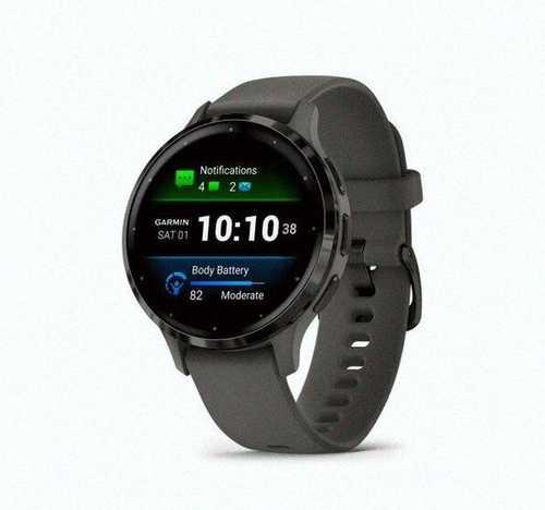 Умные часы Garmin Venu 3S