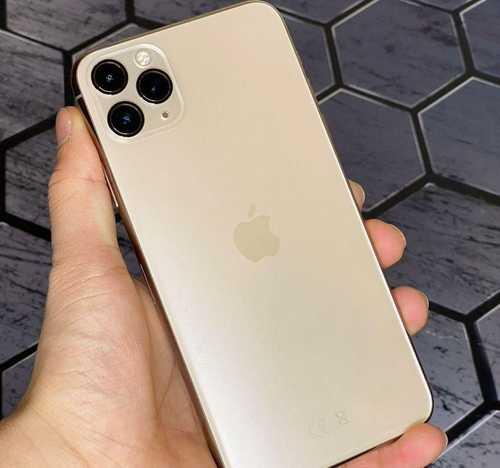 iPhone 11 Pro Max, 256 ГБ