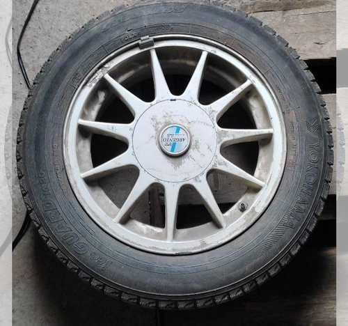 Yokohama Ice Guard IG20 185/65 R15