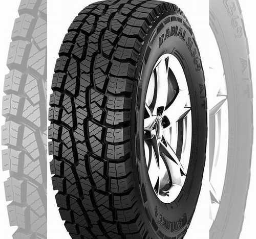 Goodride SL369 A/T 225/70 R15 100T