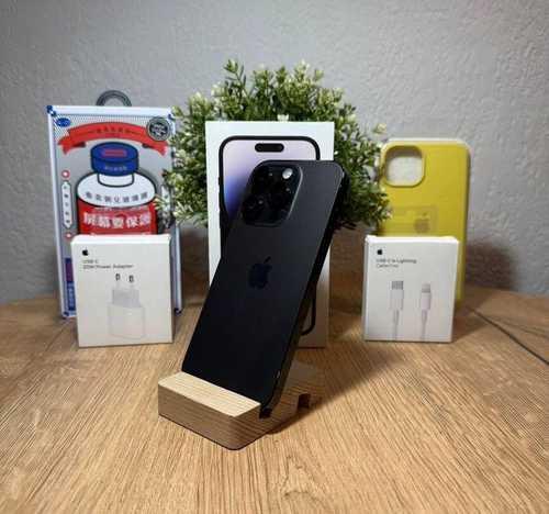 iPhone 14 Pro, 128 ГБ