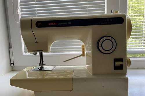 Швейная машинка Eva economic 434