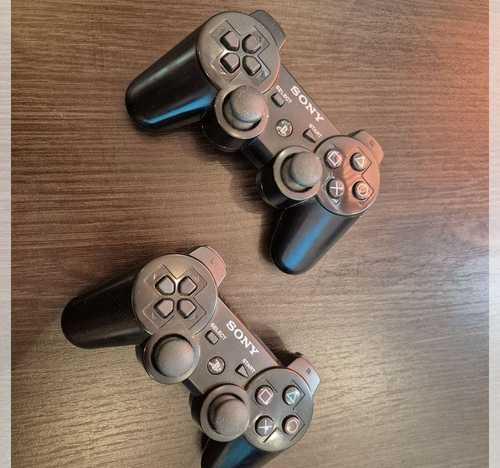 Джойстик на ps3