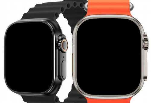 Смарт часы SMART Watch 8 Series N8 Ultra Plus