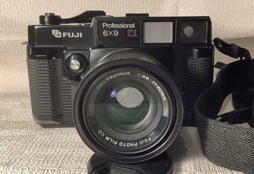 Продам Fuji gw690 ii