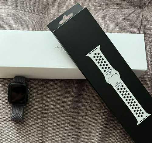 Apple Watch 5 44 mm