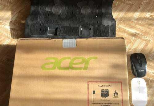 Ноутбук Acer aspire v3 571g, Core i 3, 6 gb ram