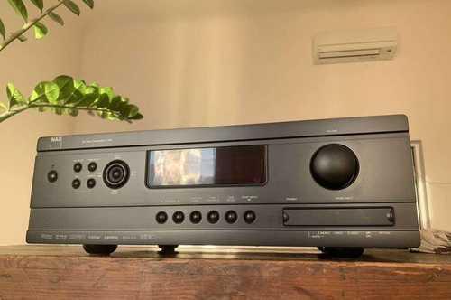 AV-процессор NAD T175