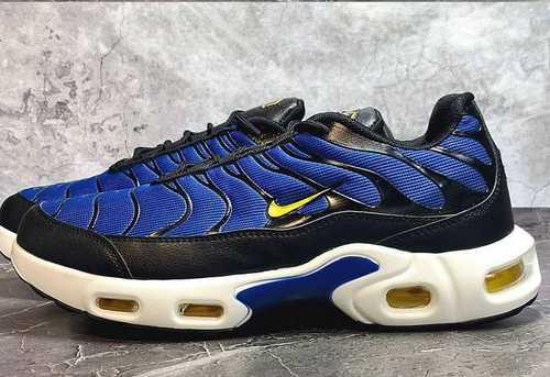 Кроссовки nike tn plus air max