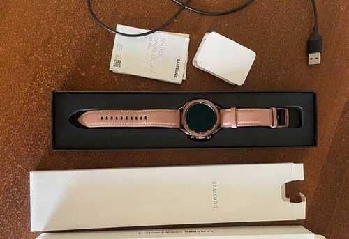 Смарт-часы Samsung Galaxy watch 3 41mm