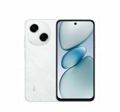 Tecno Spark Go 1, 4/64 ГБ