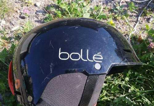 Шлем горнолыжный bolle