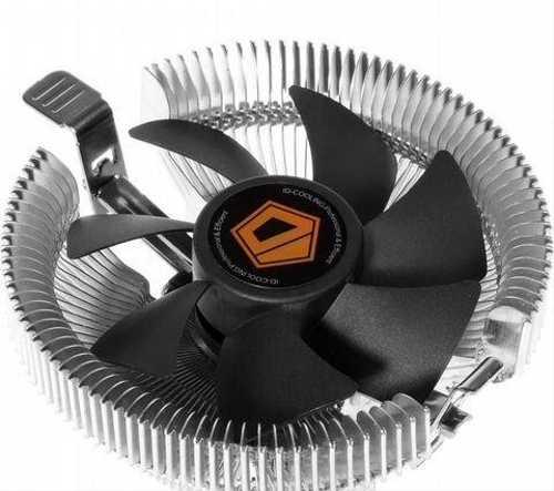 Охлаждение CPU Cooler for CPU ID-cooling #360032