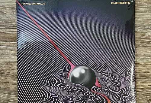 Tame Impala - Currents винил