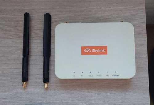 WiFi роутер 4g модем V-FL500