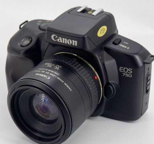 Canon EOS 750   Canon Lens EF 35-70mm f/3.5-4.5