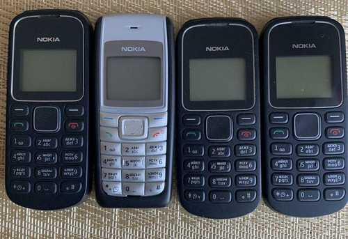 Телефон Nokia1280