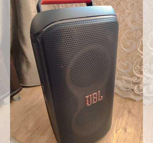 Jbl partybox 120