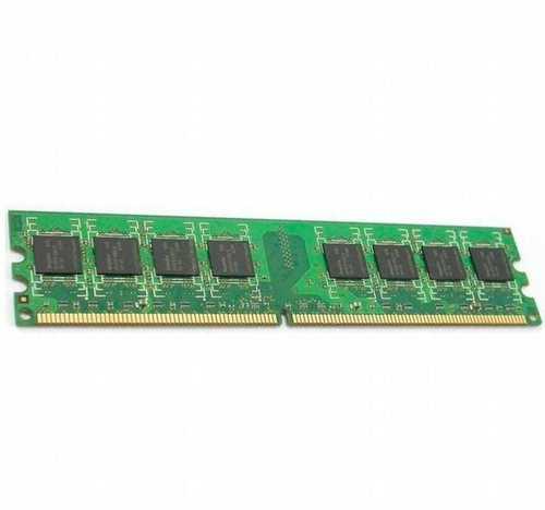 FL3200D4U22-4G, Модуль памяти FoxLine 4Гб dimm DDR4