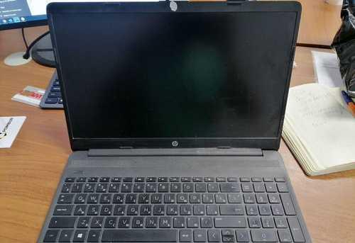 Ноутбук 15.6" HP Laptop 15-qw039ur (FHD/IPS) Athlo