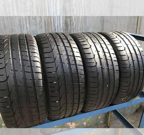 Pirelli P Zero 255/40 R21