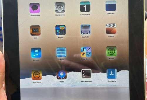Планшет apple iPad 1 32Gb