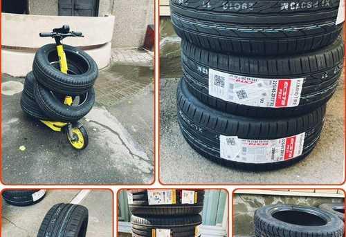 Continental UltraContact 235/60 R18