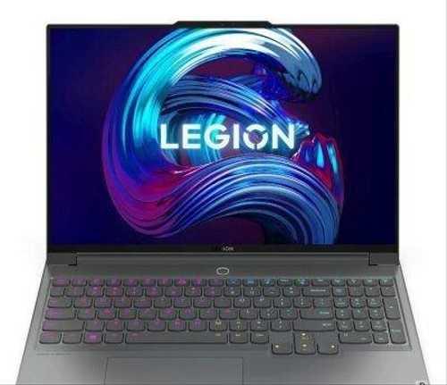 Ноутбук Lenovo Legion 7 16IAX7 82TD005TRK - новый
